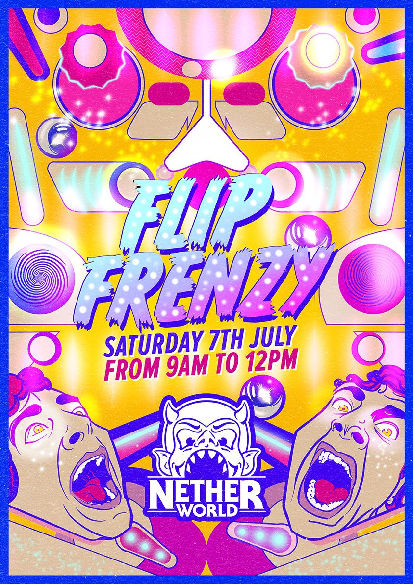 NW-Poster-FF-July-Web - Netherworld